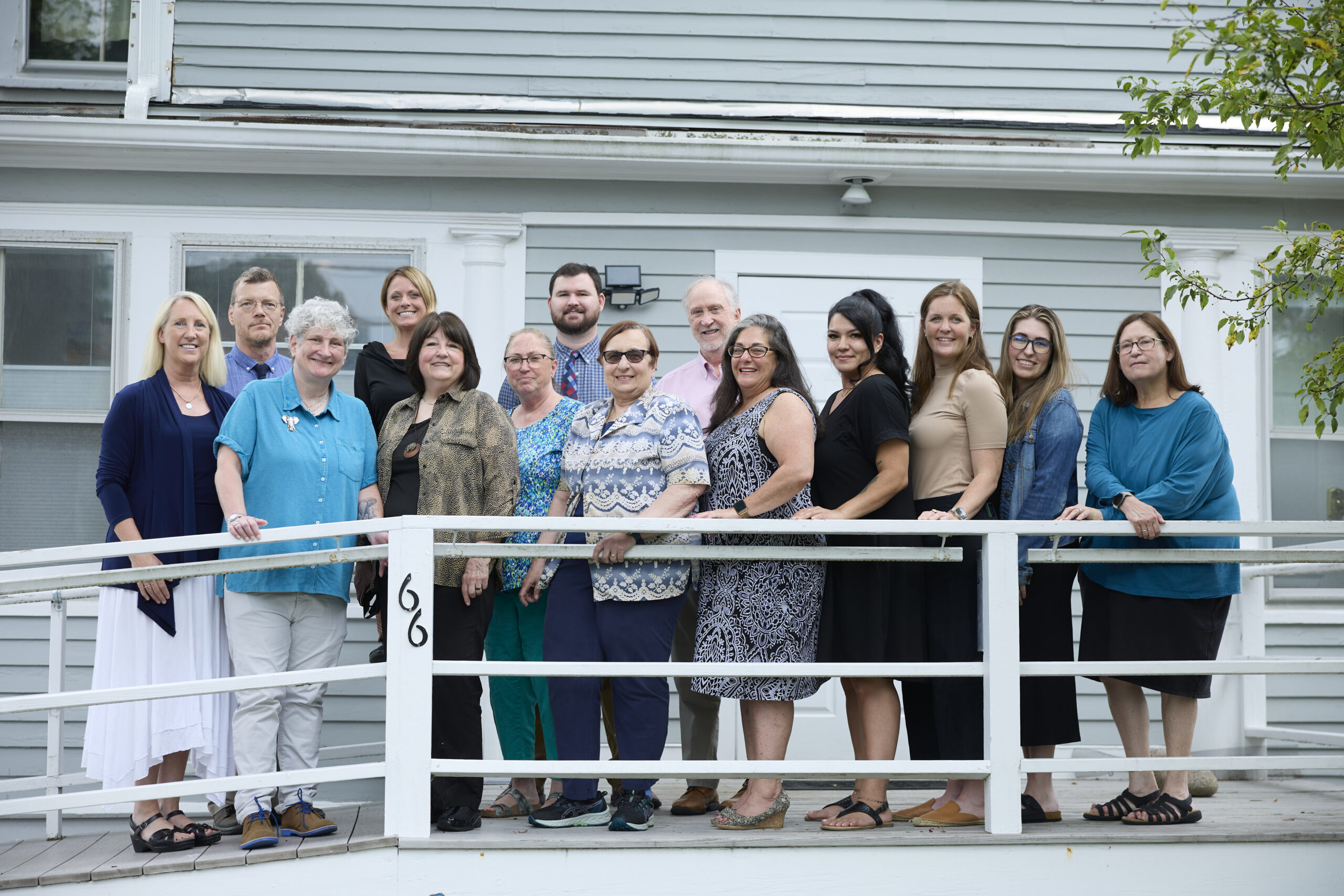 Our Team - Marblehead Counseling Center