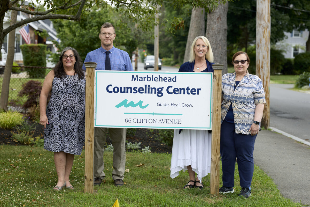 Mental Health Counseling in the North Shore Community - Marblehead ...